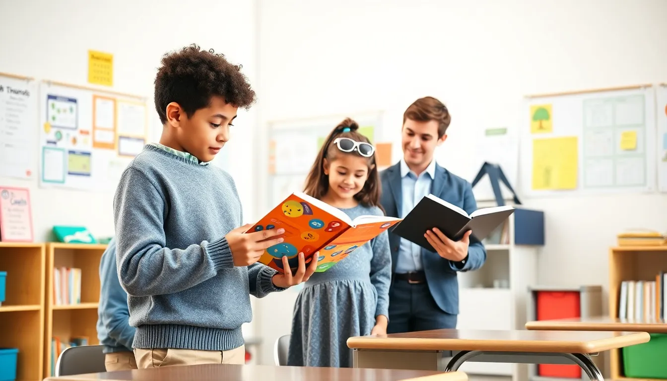 Language Based Learning Disabilities: Unlocking the Keys to ...